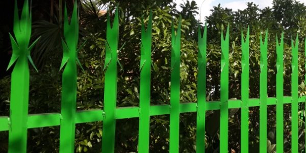 Manufacturing | NJR Steel