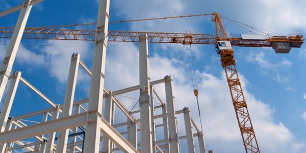 Industries Served | Steel Solutions for Various Sectors | NJR Steel