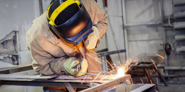 Industries Served | Steel Solutions for Various Sectors | NJR Steel