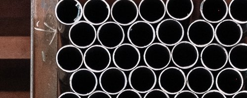 Steel Solutions for the Truck and Trailer Industry | NJR Steel