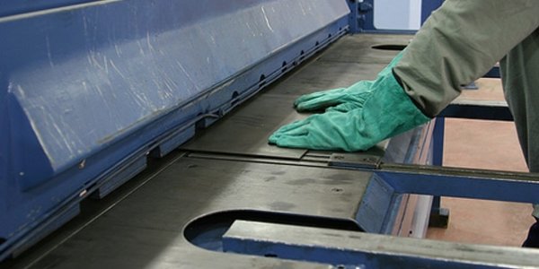 Comprehensive Value-Added Services for Steel Solutions | NJR Steel