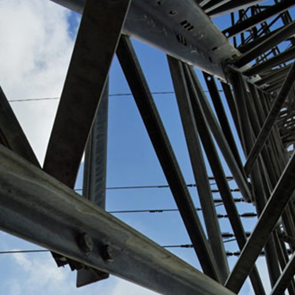 Reliable Steel Supplier for Construction Projects | NJR Steel