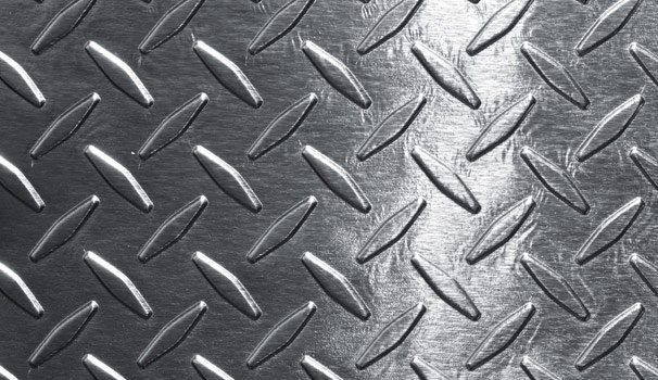 Steel Supplier to the Mining Sector | Reliable Solutions - NJR Steel