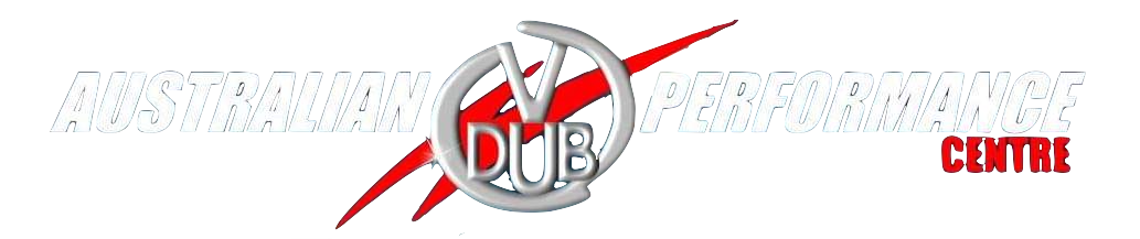Australian VW Performance Centre | Volkswagen Performance Parts | VDub ...