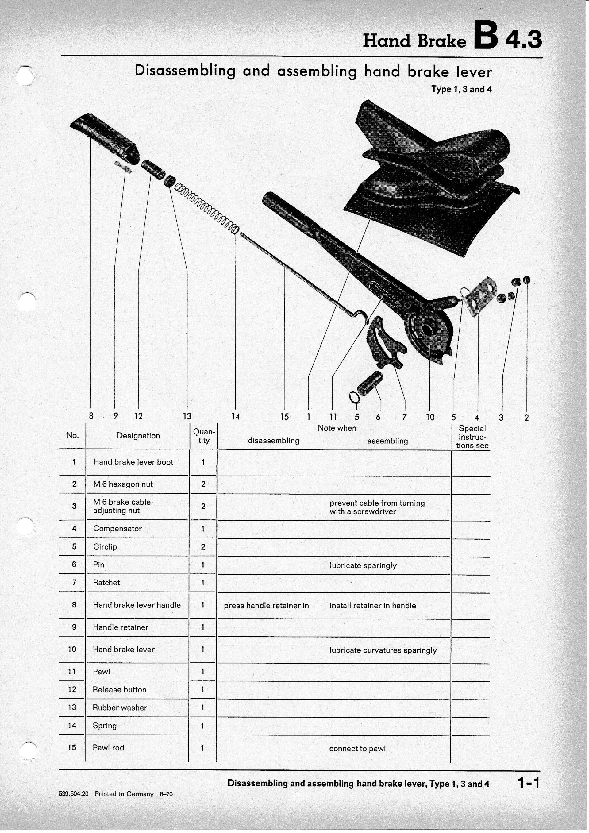 Volkswagen Performance Parts | Brakes | Axles | Shafts
