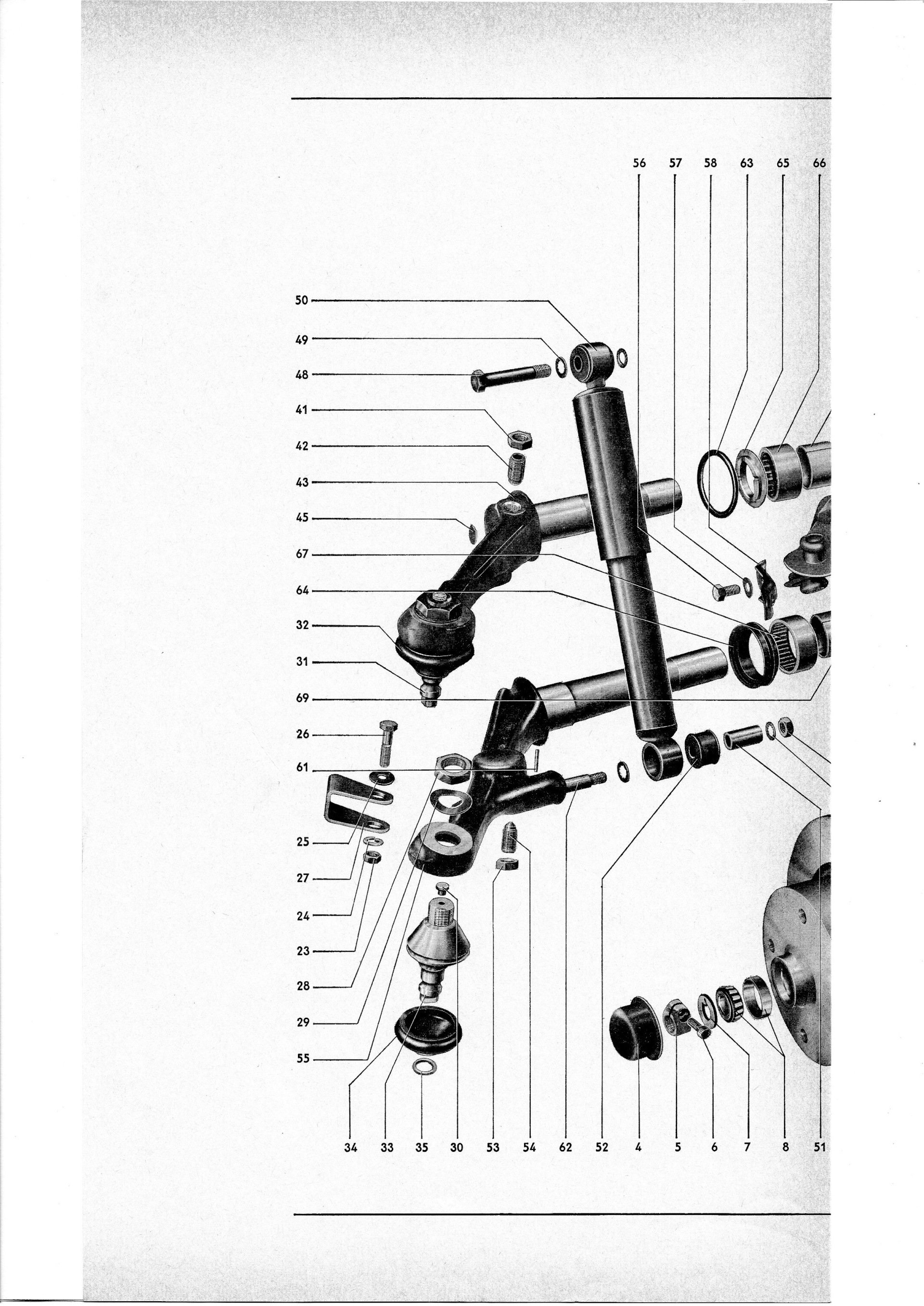 Axles | Shafts | Tubes | VW Performance