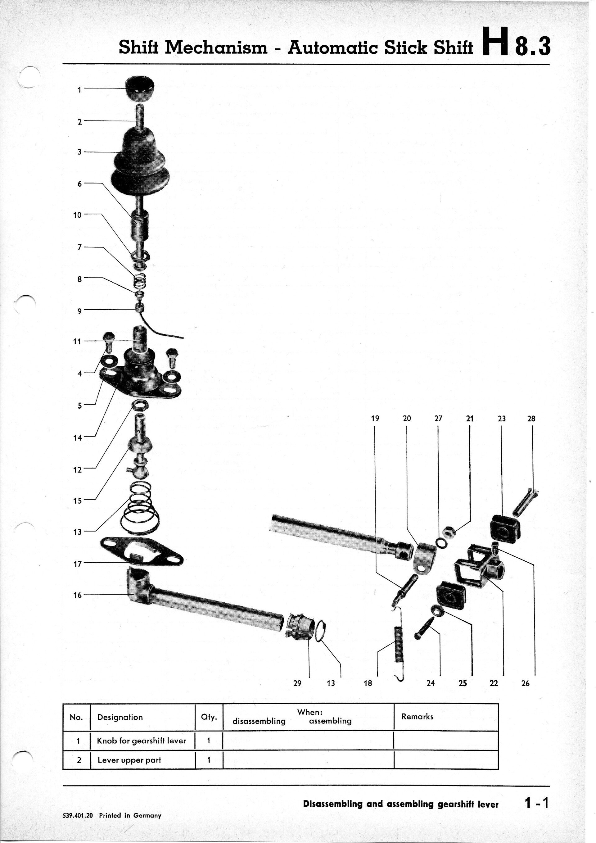 Transmission | Shifters | VW Performance