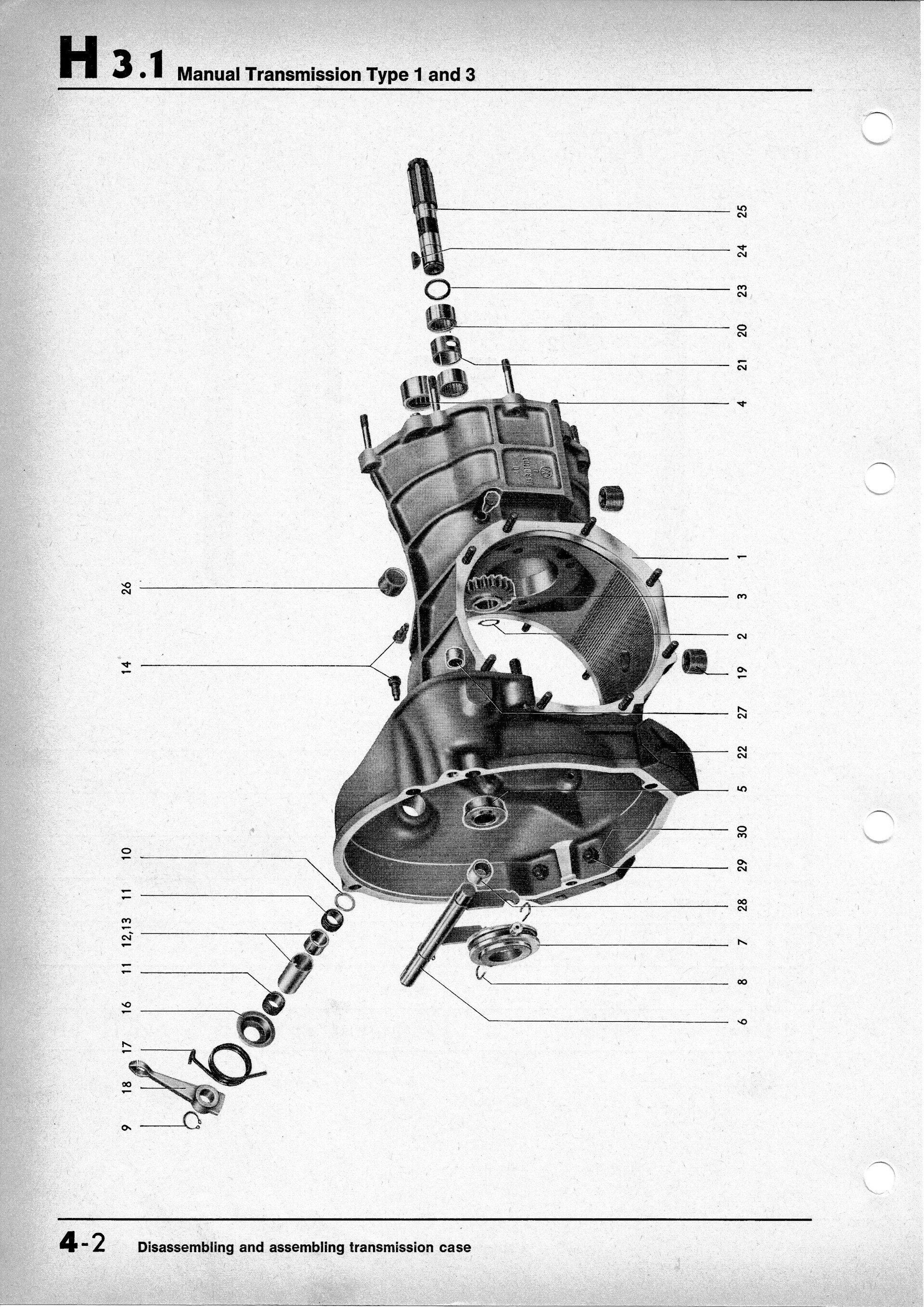 Transmission | Shifters | VW Performance