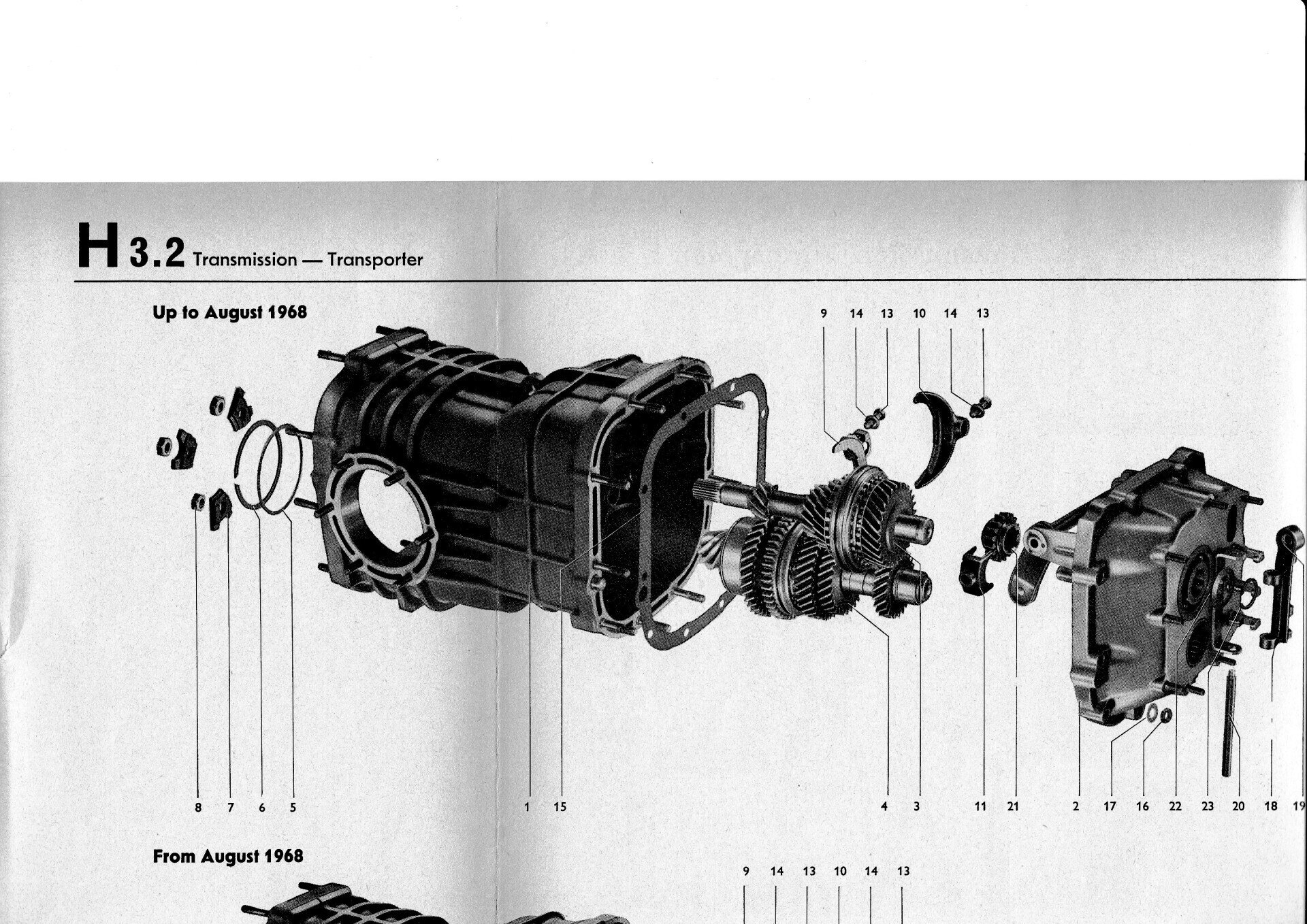 Transmission | Shifters | VW Performance