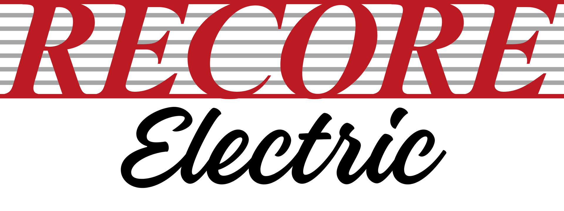 Contact Us: Recore Electrical Contractors | Energize Your Future