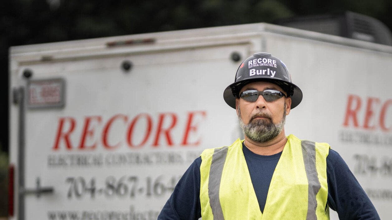 About Us: Recore Electrical Contractors in NC | 30 Years of Experience