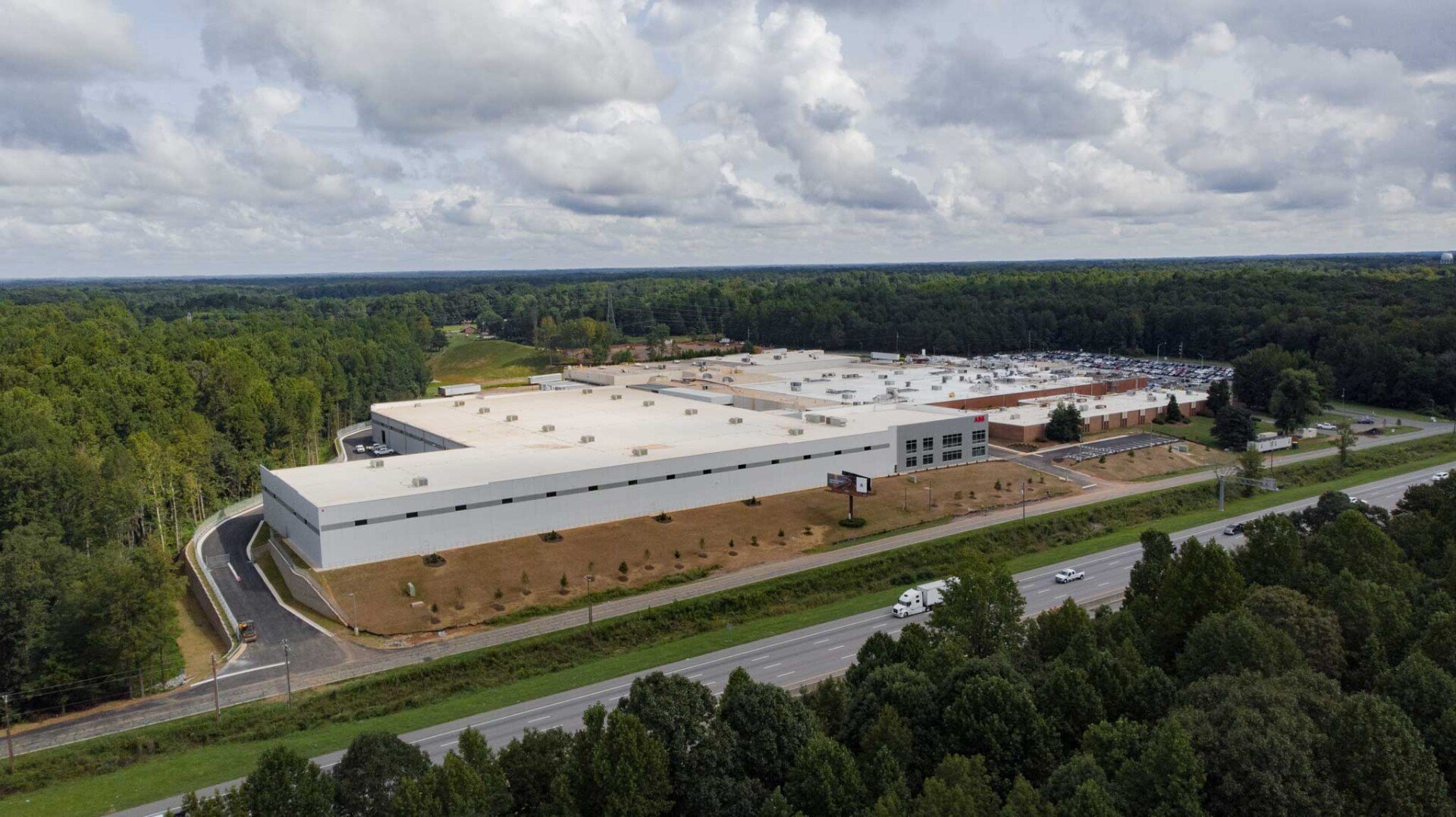 About Us: Recore Electrical Contractors in NC | 30 Years of Experience