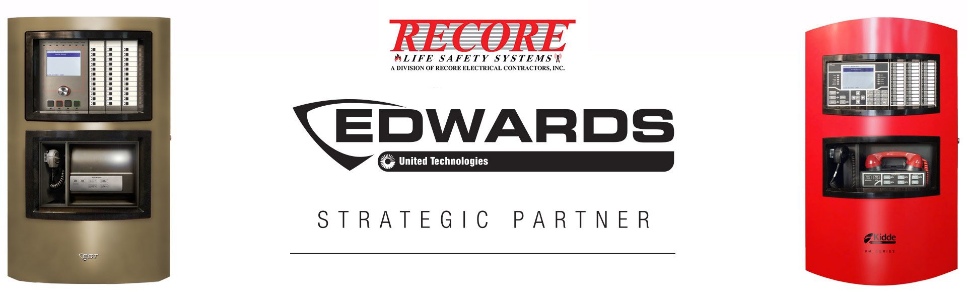 About Us: Recore Electrical Contractors in NC | 30 Years of Experience