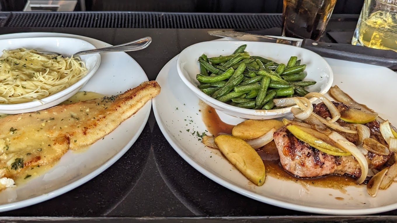 7 Best Restaurants in Port Clinton | Commodore Perry