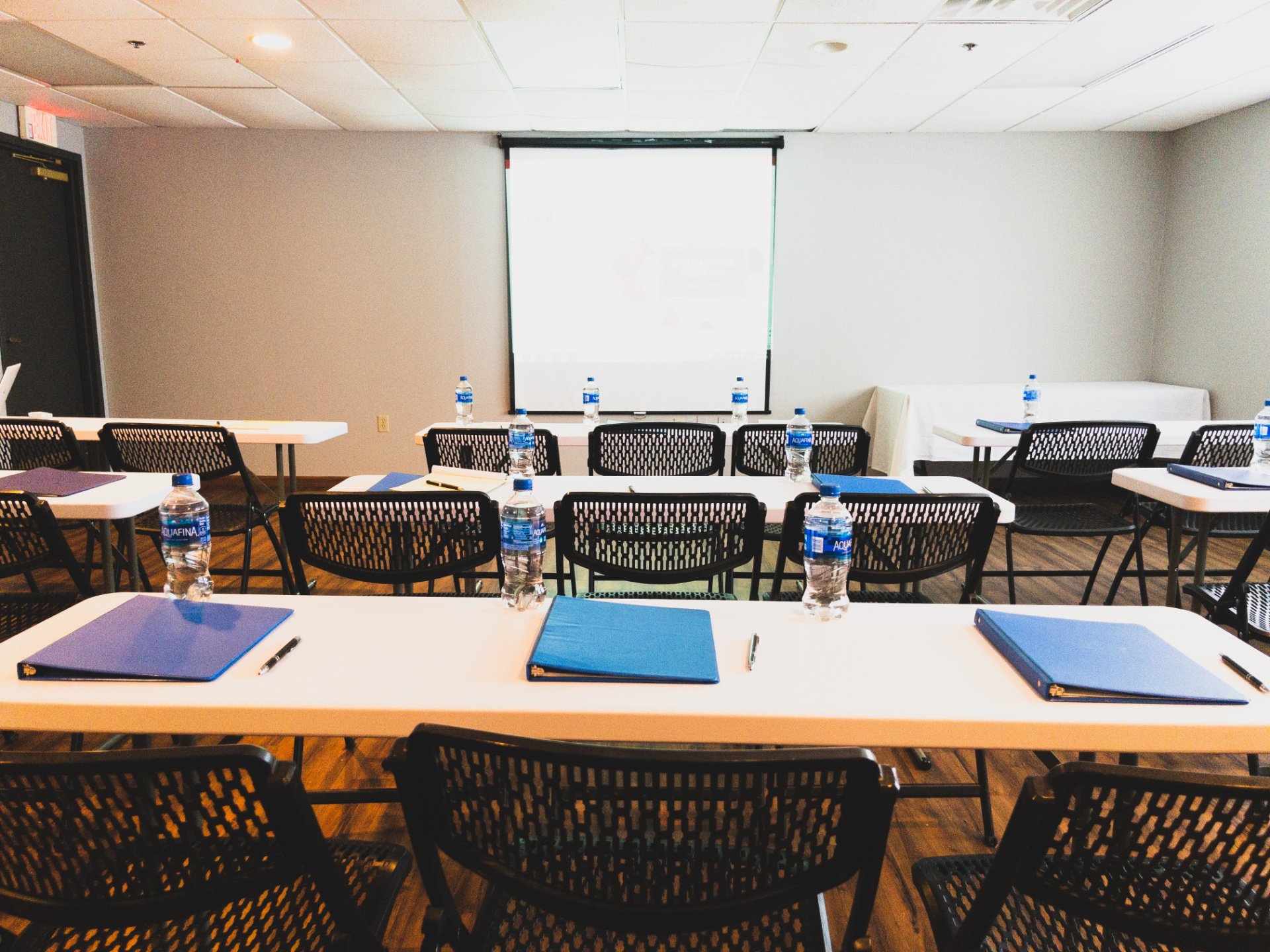 Meeting Space | Commodore Perry | Port Clinton, Ohio