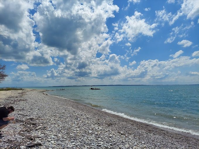 6 Best Beaches on Lake Eerie to Visit | Commodore Perry