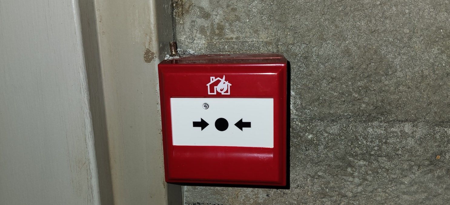 Fire Indicator Panels in the Northern Rivers | FIRE STOP