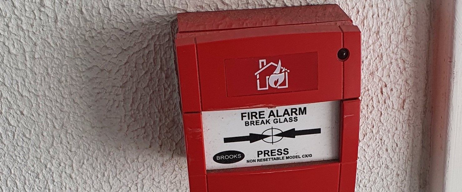 Fire Indicator Panels in the Northern Rivers | FIRE STOP