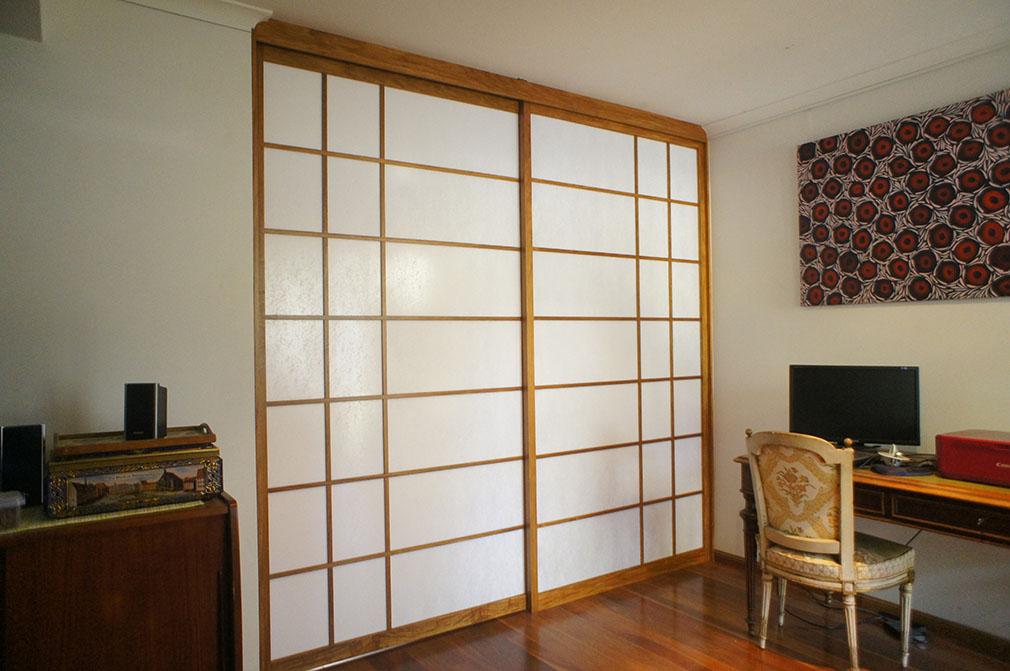 Sliding Doors | Shoji Screens of Melbourne