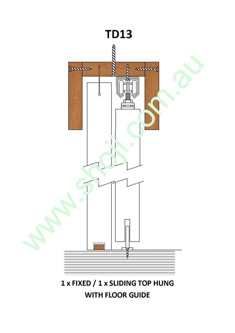 Technical Drawings