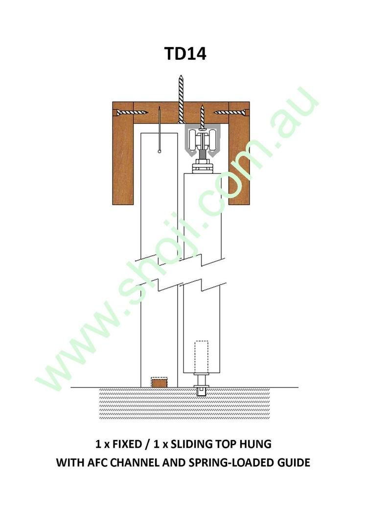 Technical Drawings