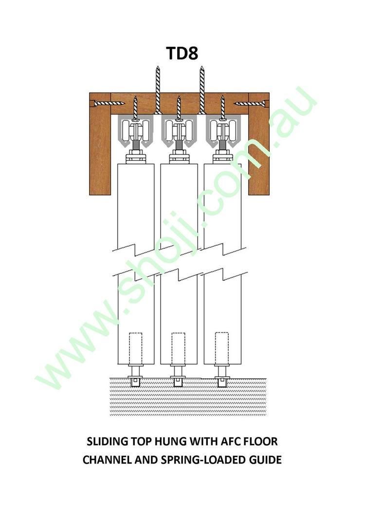 Technical Drawings