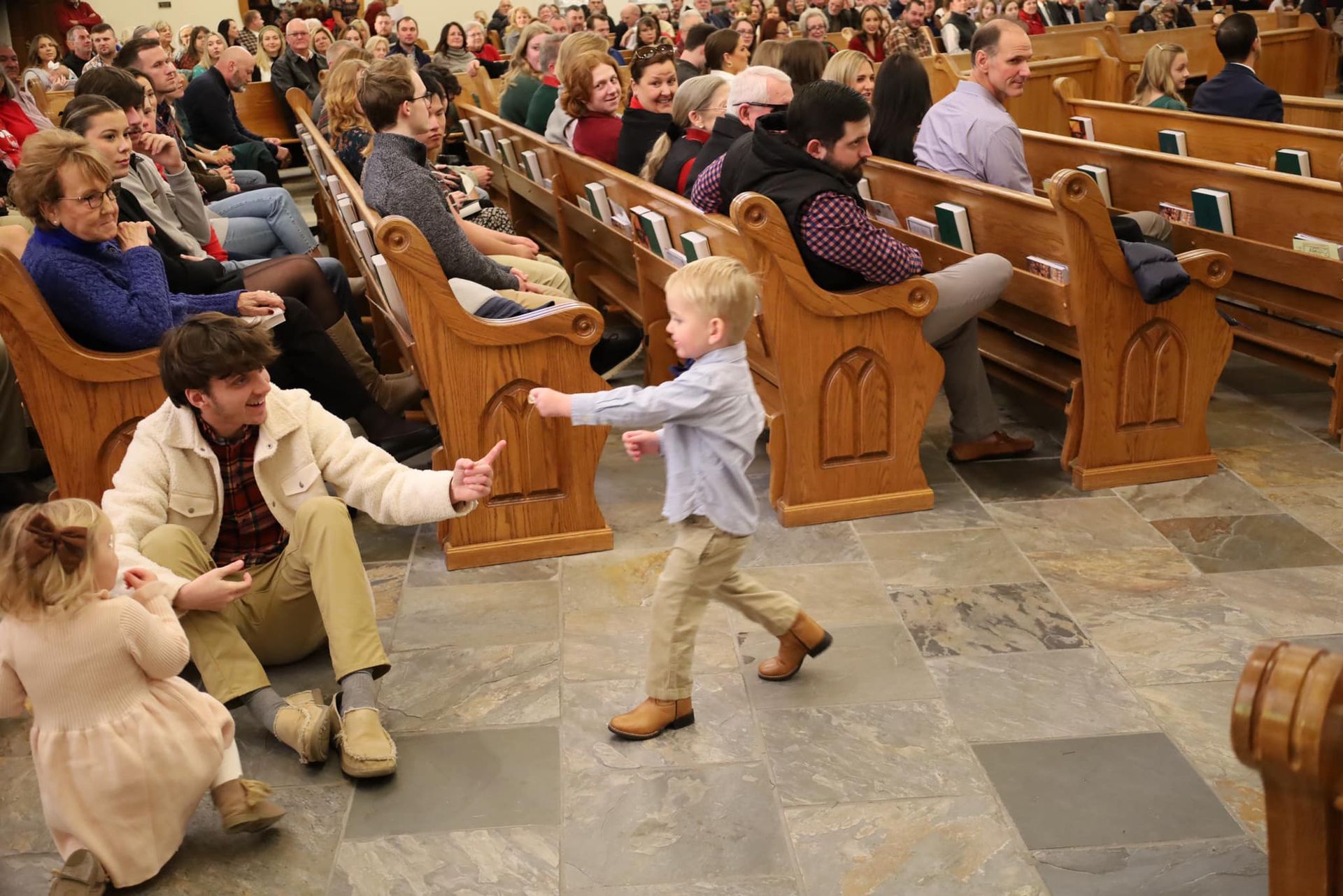 Home [www.stsppchurch.org]