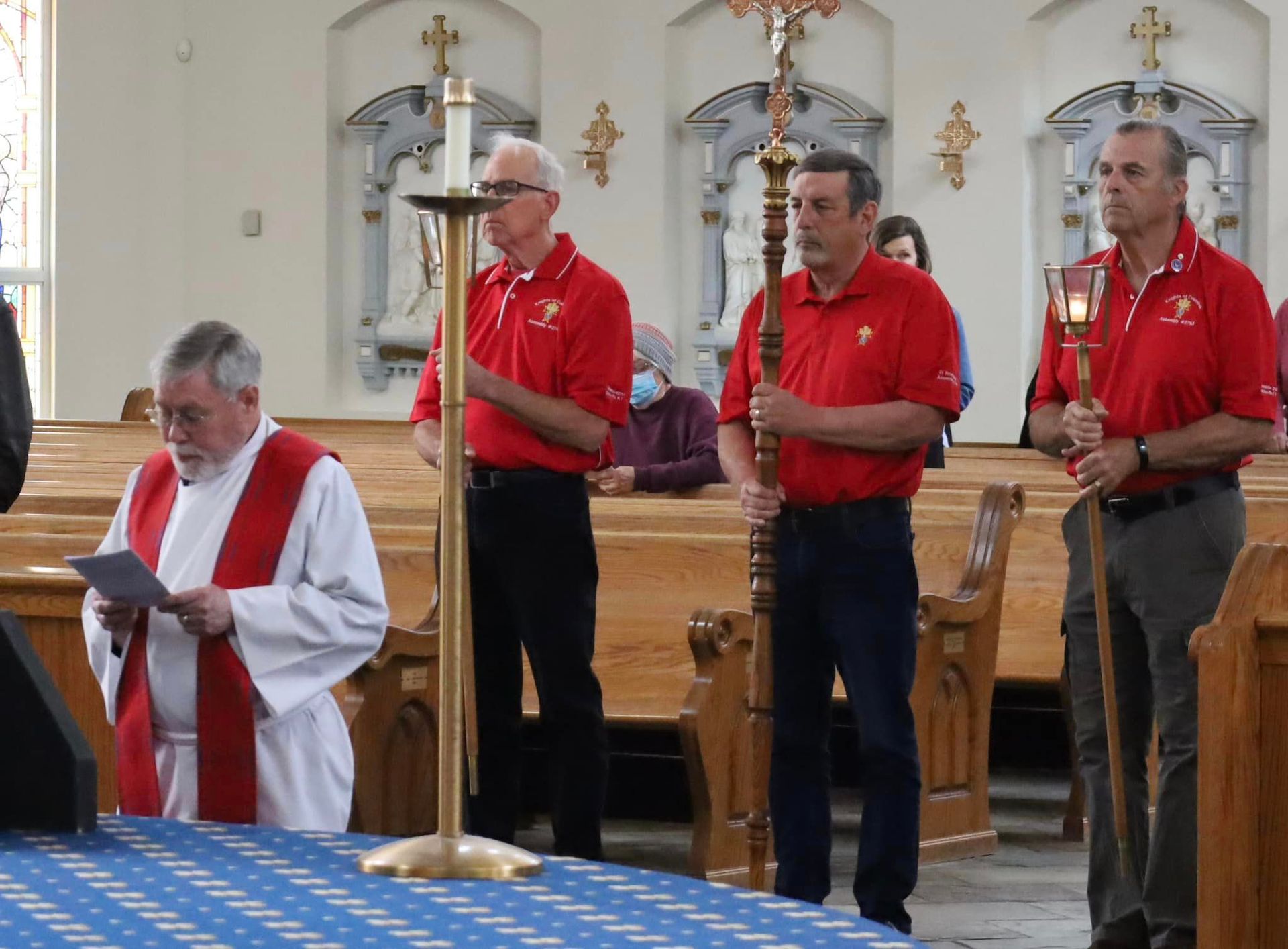 Home [www.stsppchurch.org]