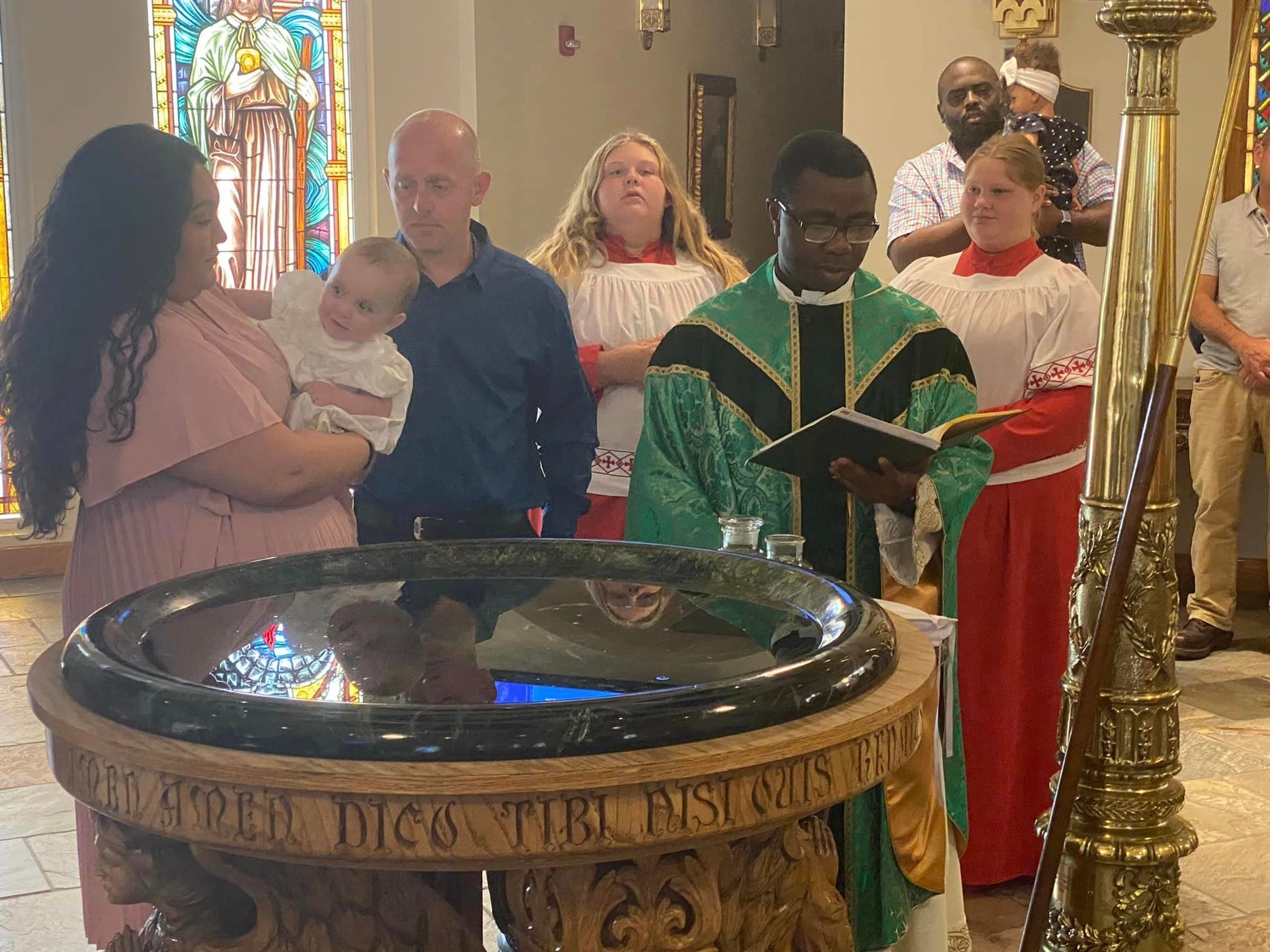 Home [www.stsppchurch.org]