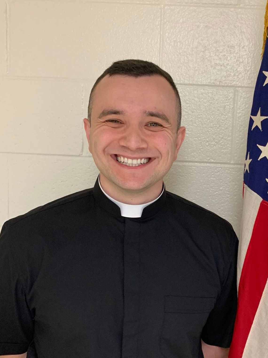 Parish Staff