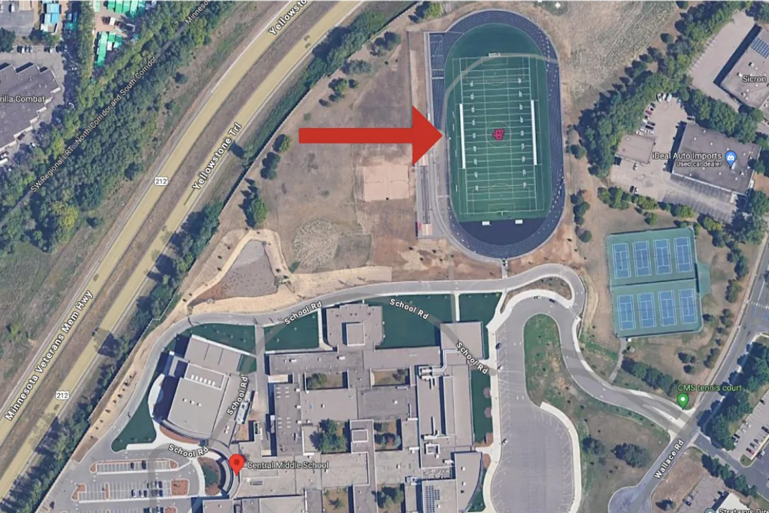 Eden Prairie Soccer Club