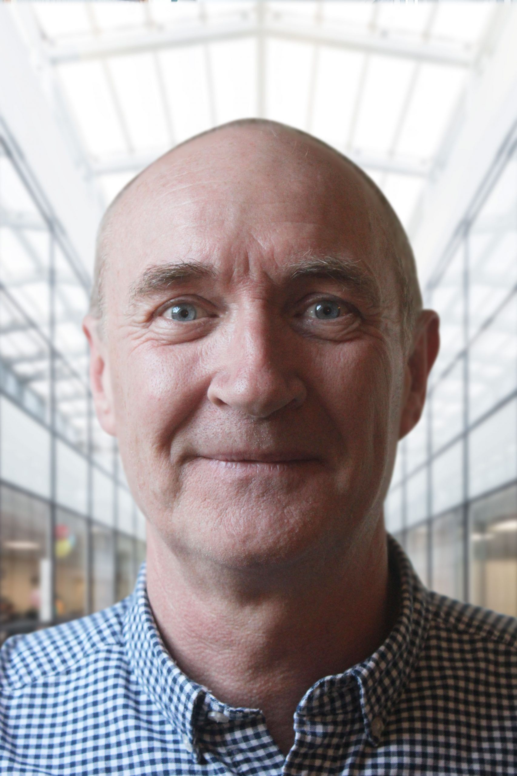 Meet Our Financial Experts Team | Lord Clarke