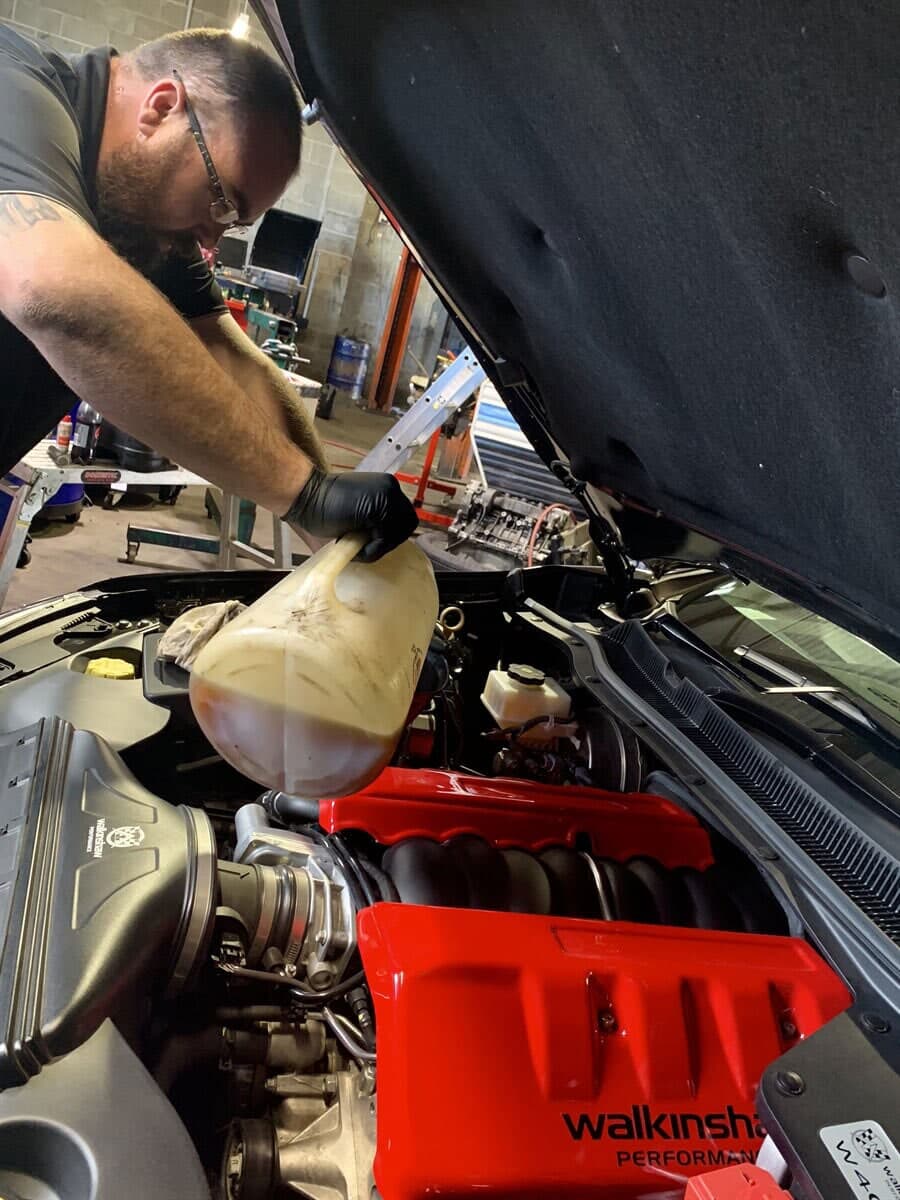 Car Services | Joe’s Auto Service Centre