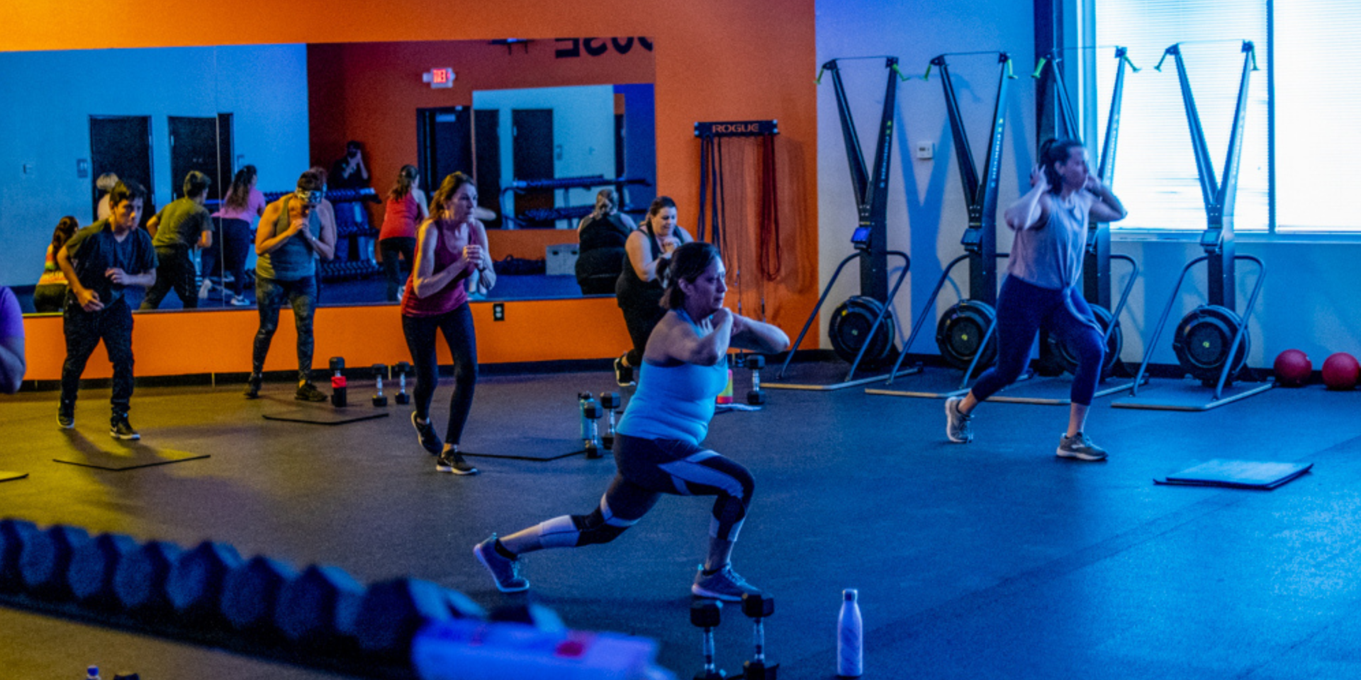 Picking the Right Workout for You – organiclandsupplements.com