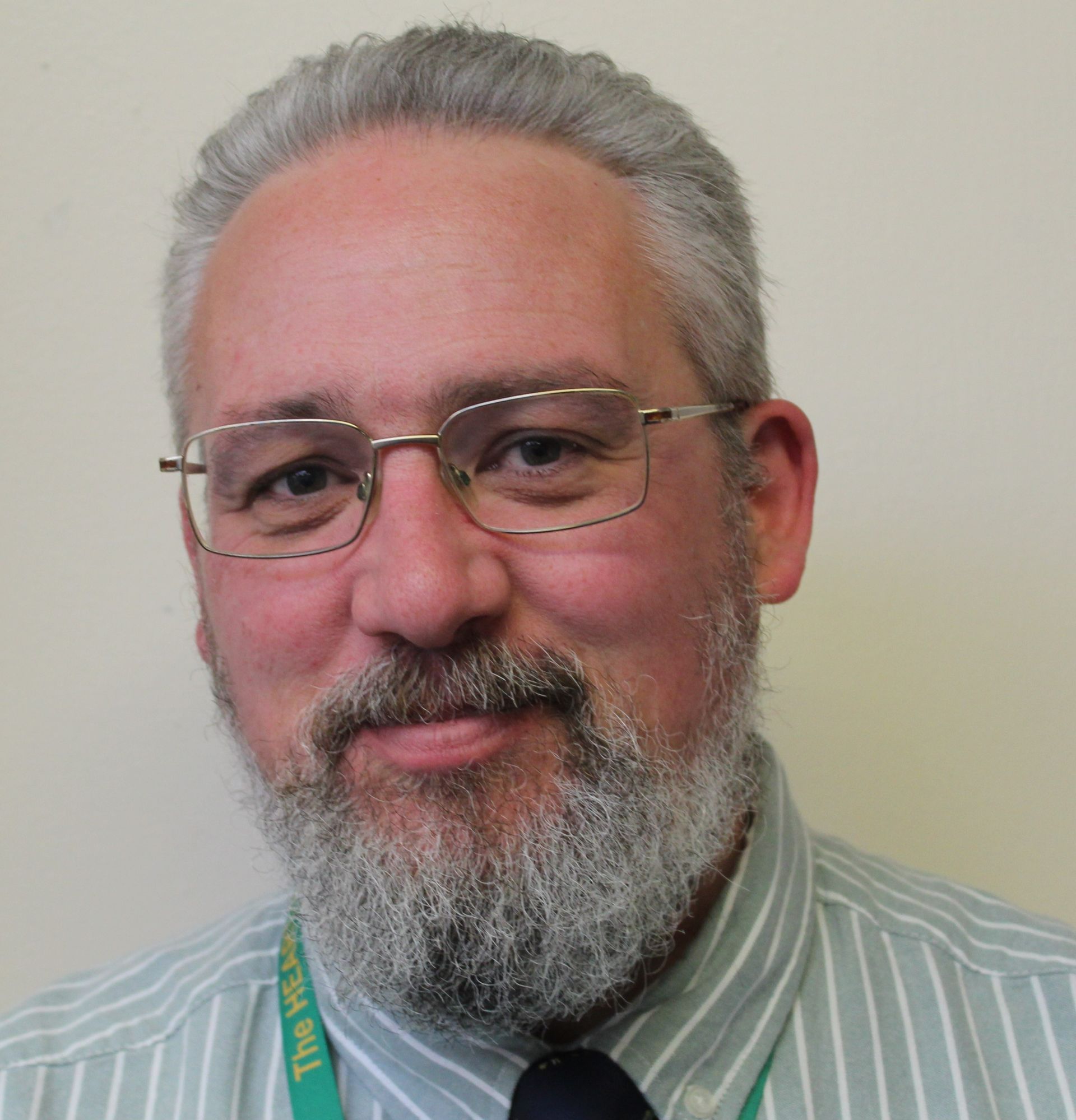 Henderson Green Primary Academy staff