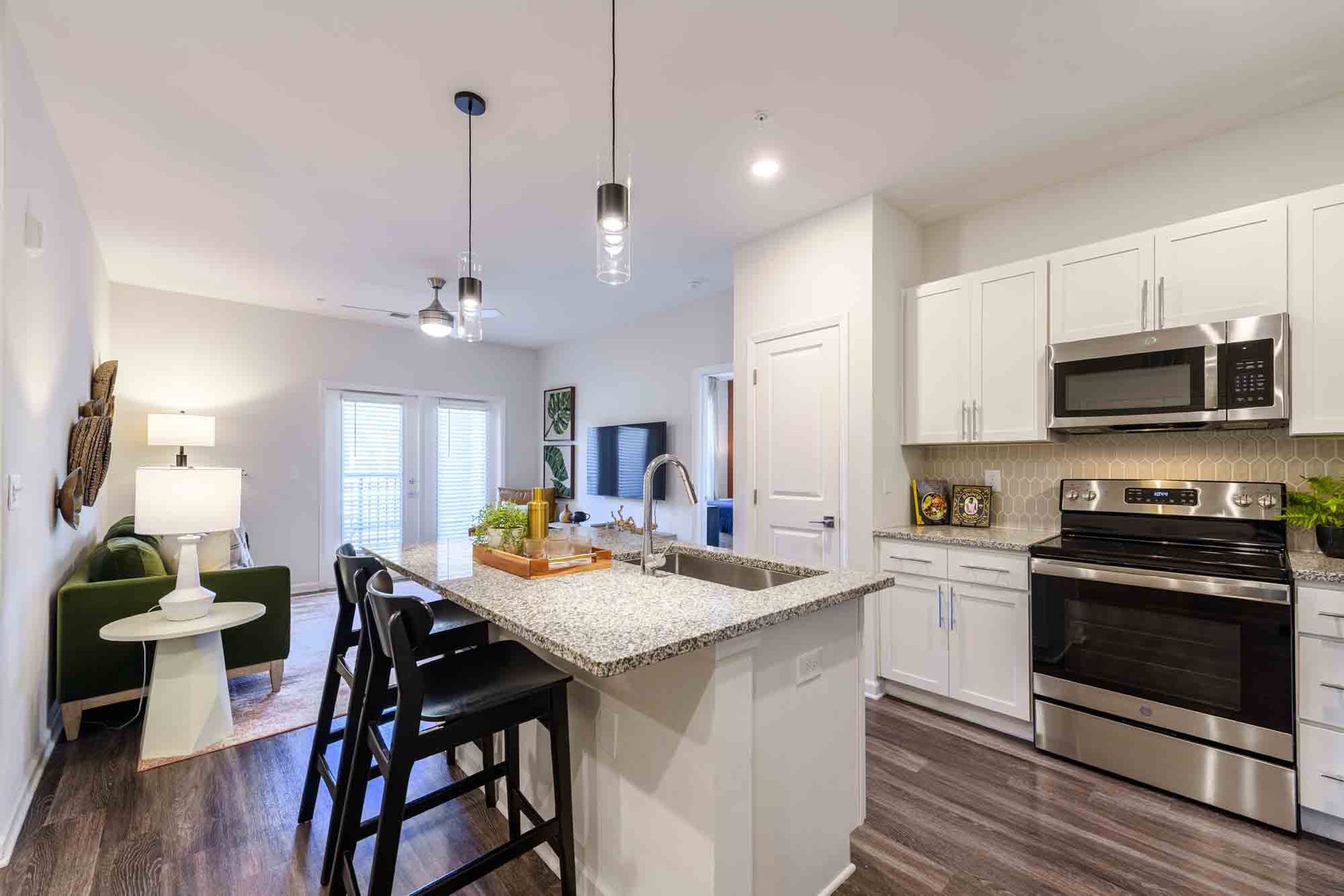 Topsail North Shore | Apartments in Sneads Ferry, NC