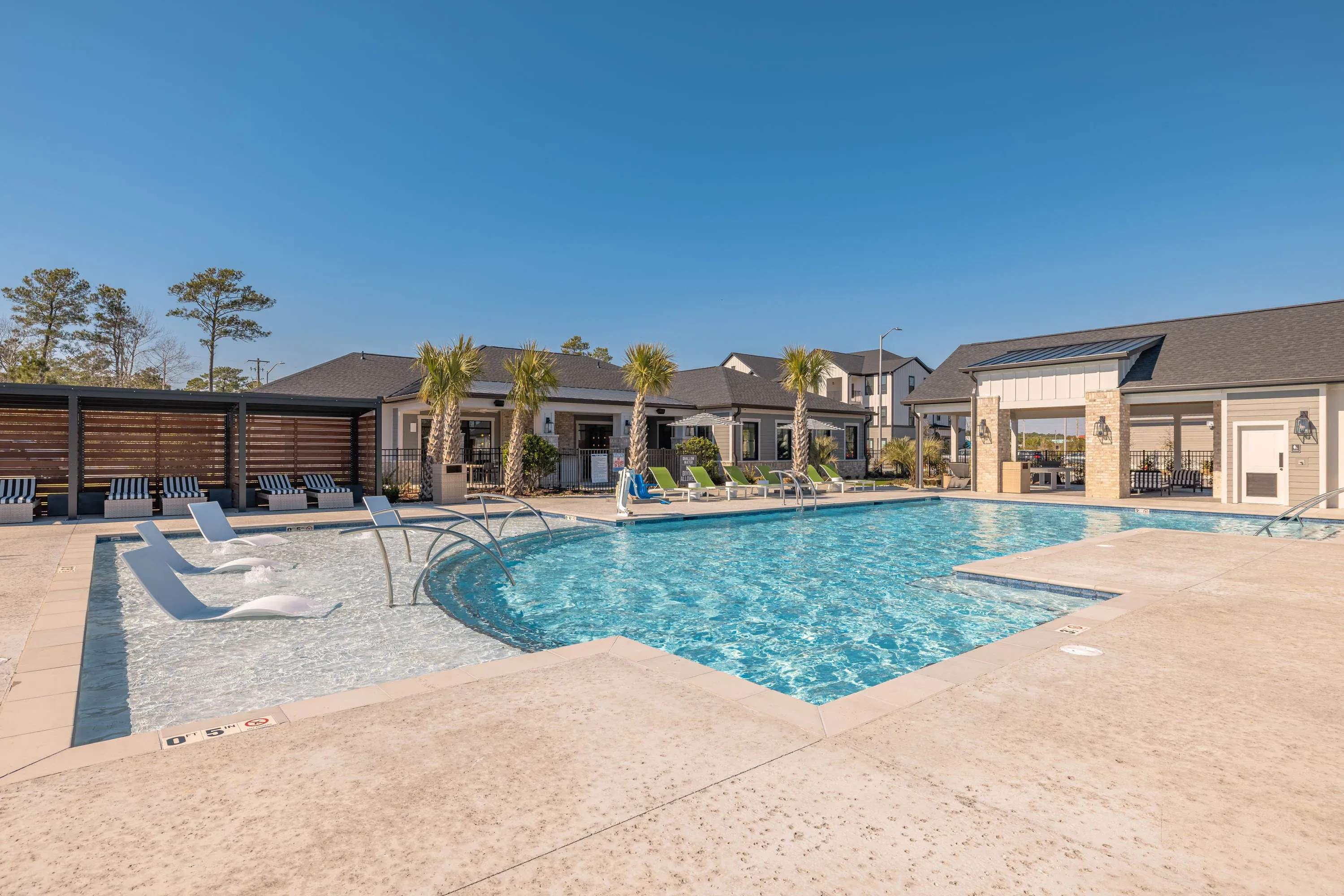 Topsail North Shore | Apartments in Sneads Ferry, NC