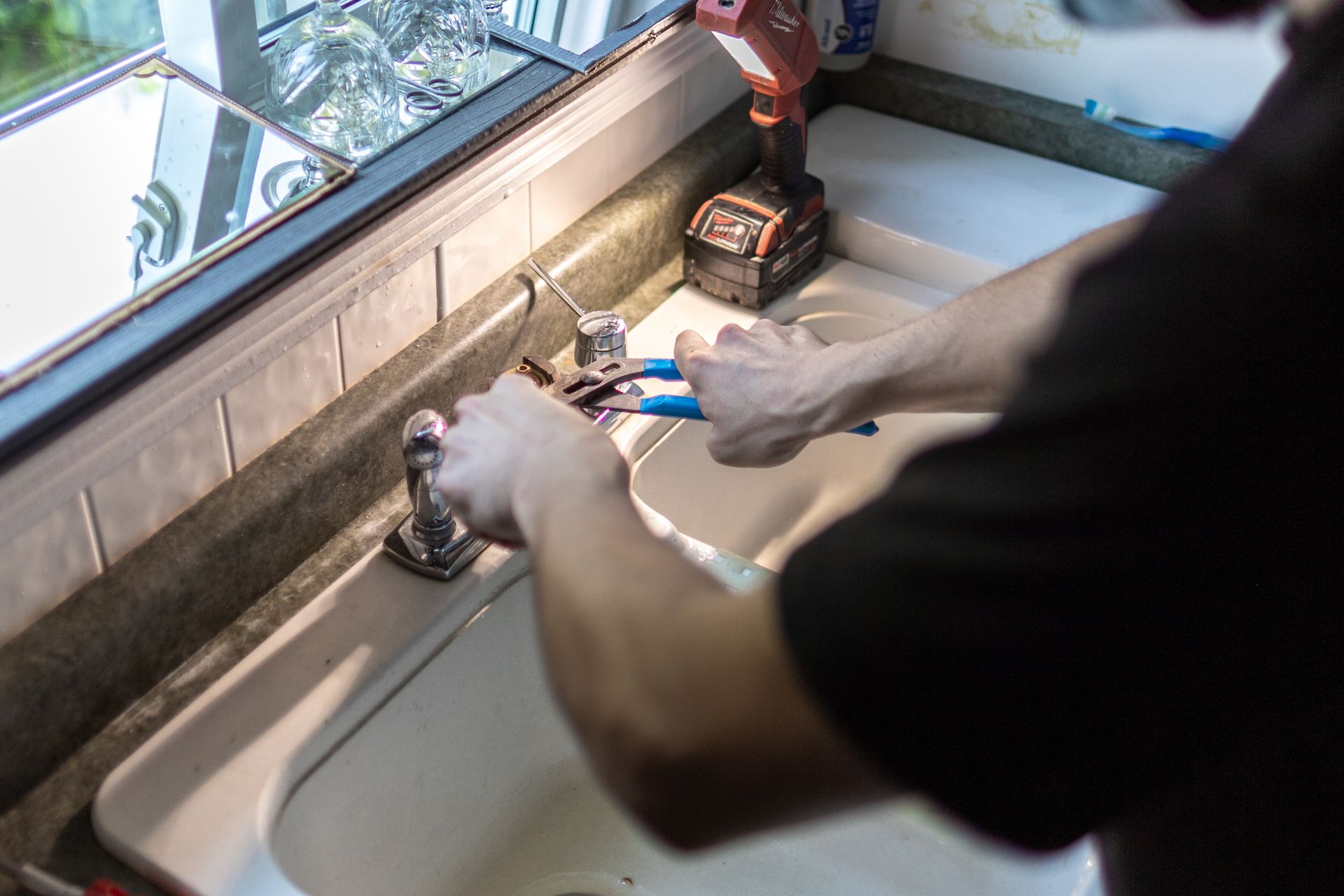 Plumbing | Oshawa, ON | Call the Plumbing Doctor