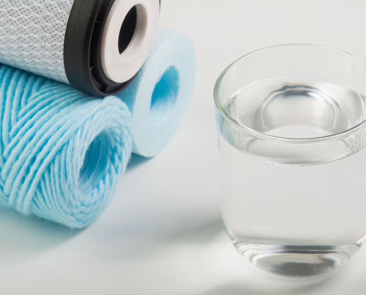 Water Conditioning | Oshawa, ON | Call the Plumbing Doctor