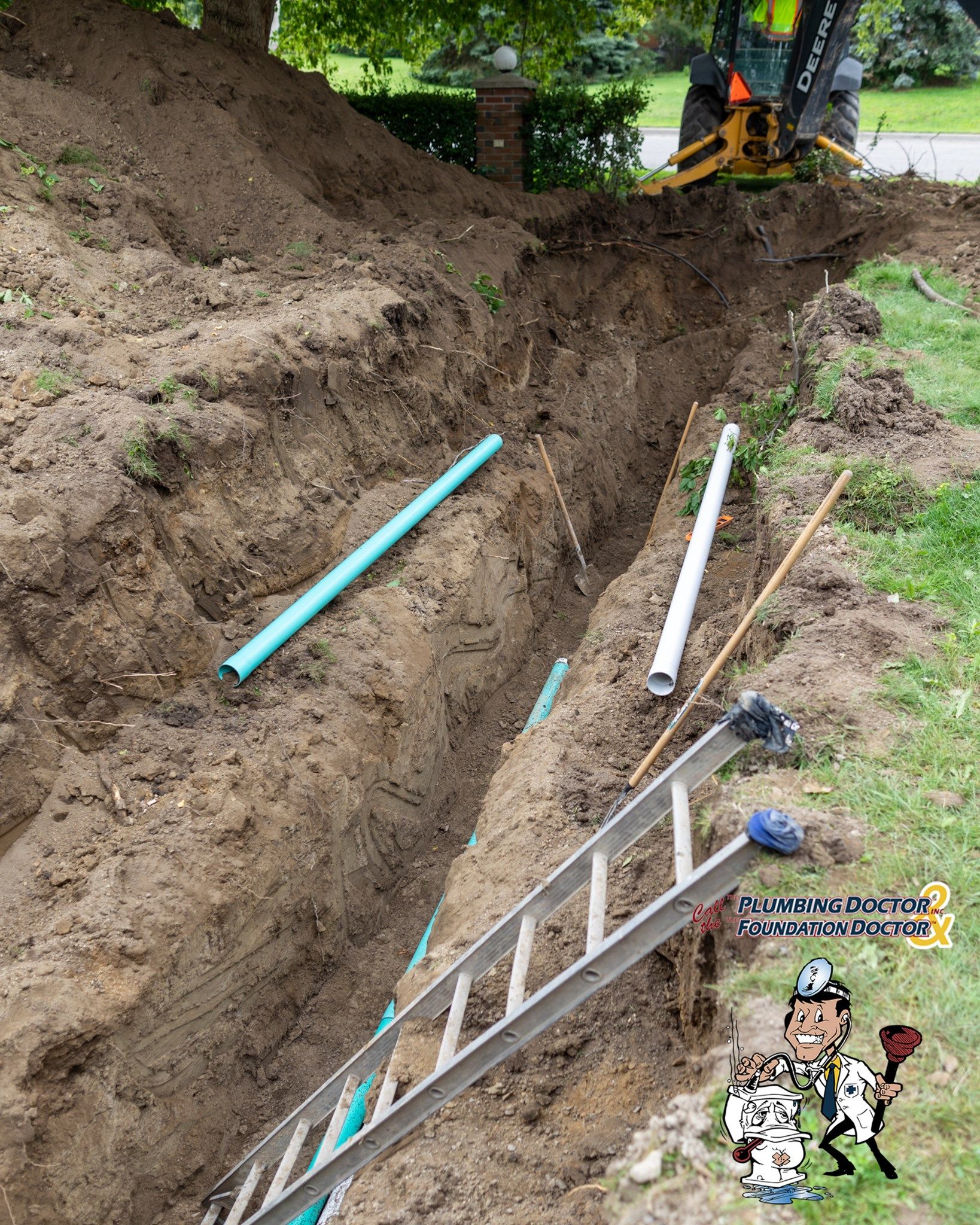 Plumbing | Oshawa, ON | Call the Plumbing Doctor