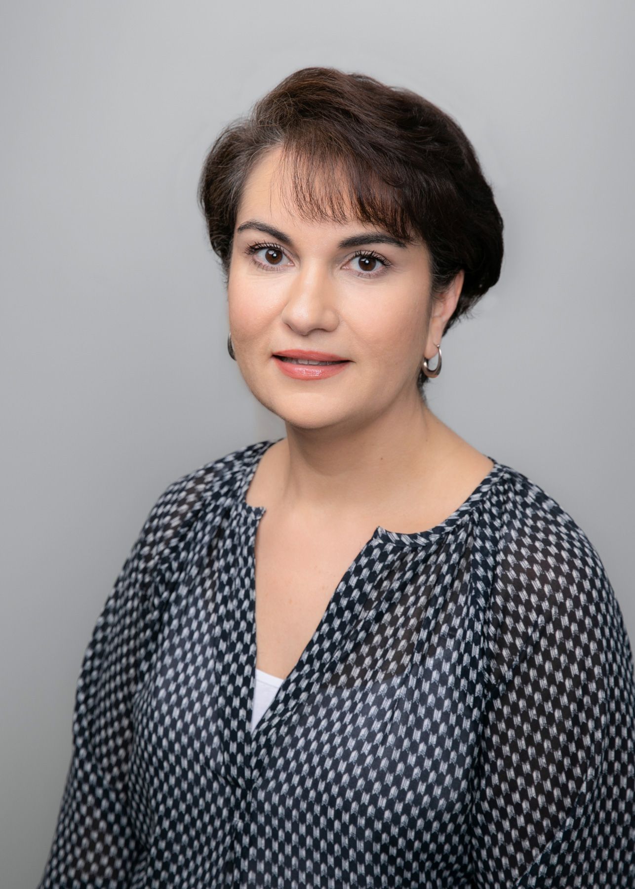 Leadership - Lighthouse for the Blind