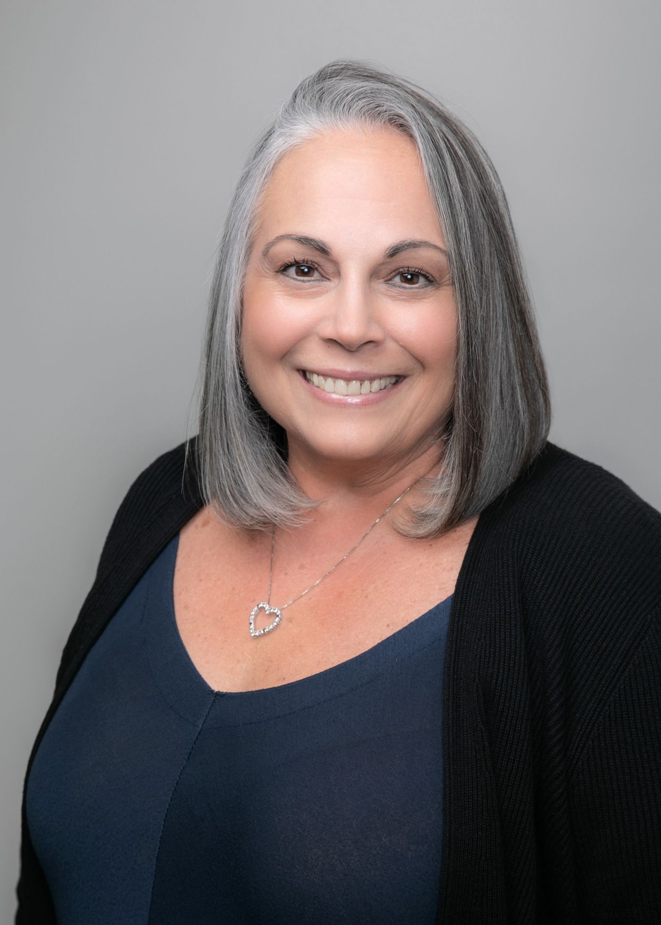 Board of Directors - Lighthouse for the Blind