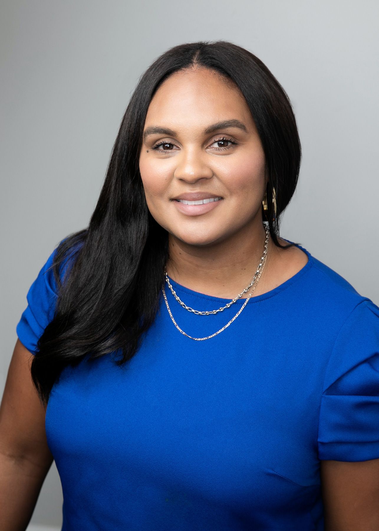 Leadership - Lighthouse for the Blind