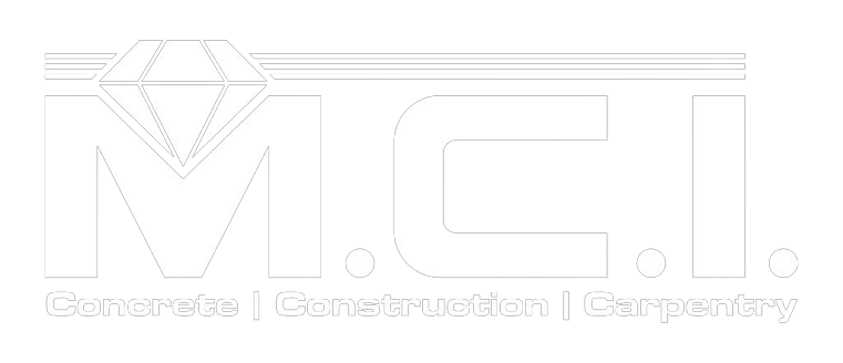 M.C.I. Construction - Top Rated General Contracting & Concrete ...