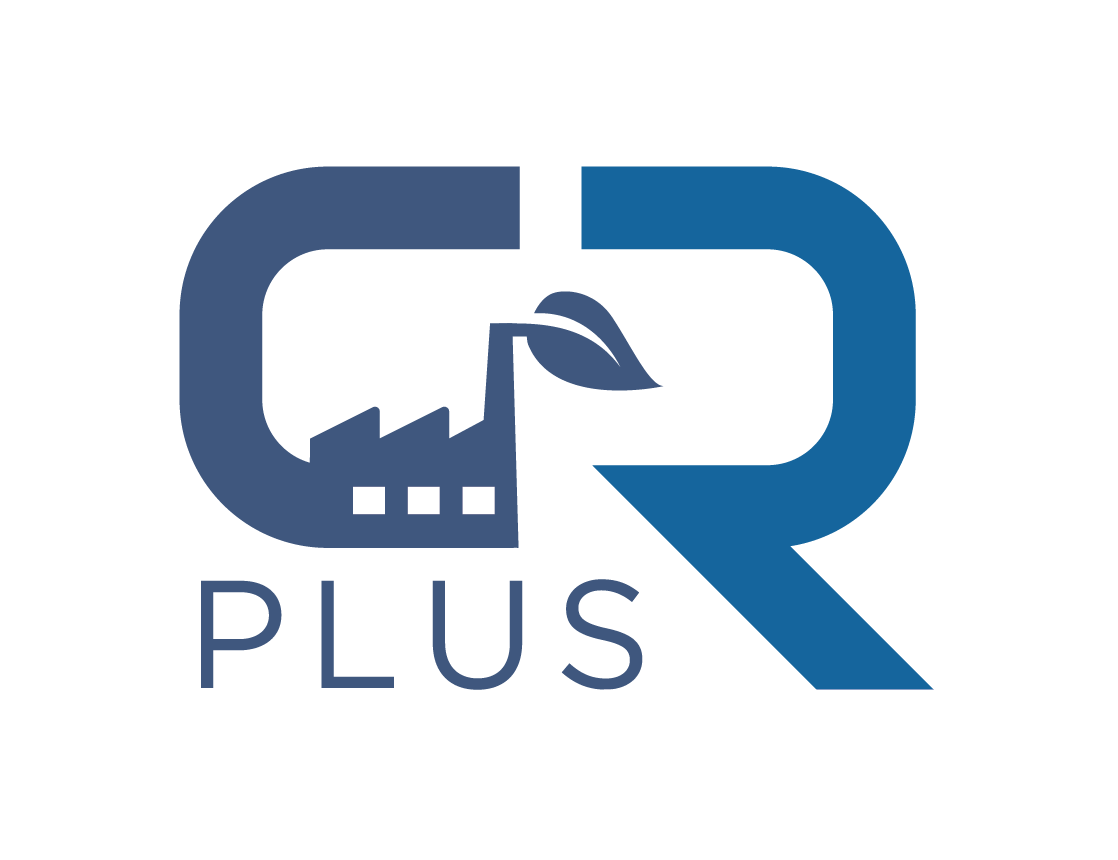CR Plus - Sustainable cost reduction & energy efficiency
