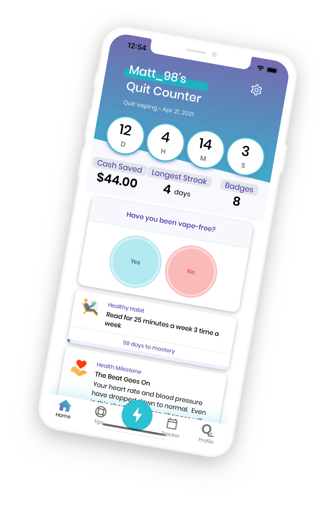 Coming Soon [www.quashapp.com]