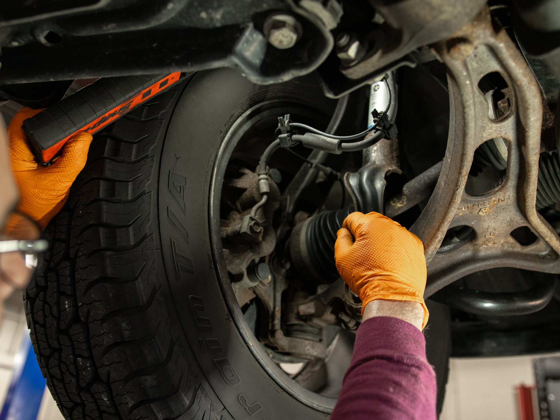 Glastonbury CT's Best Auto Repair Services | Century Auto Service