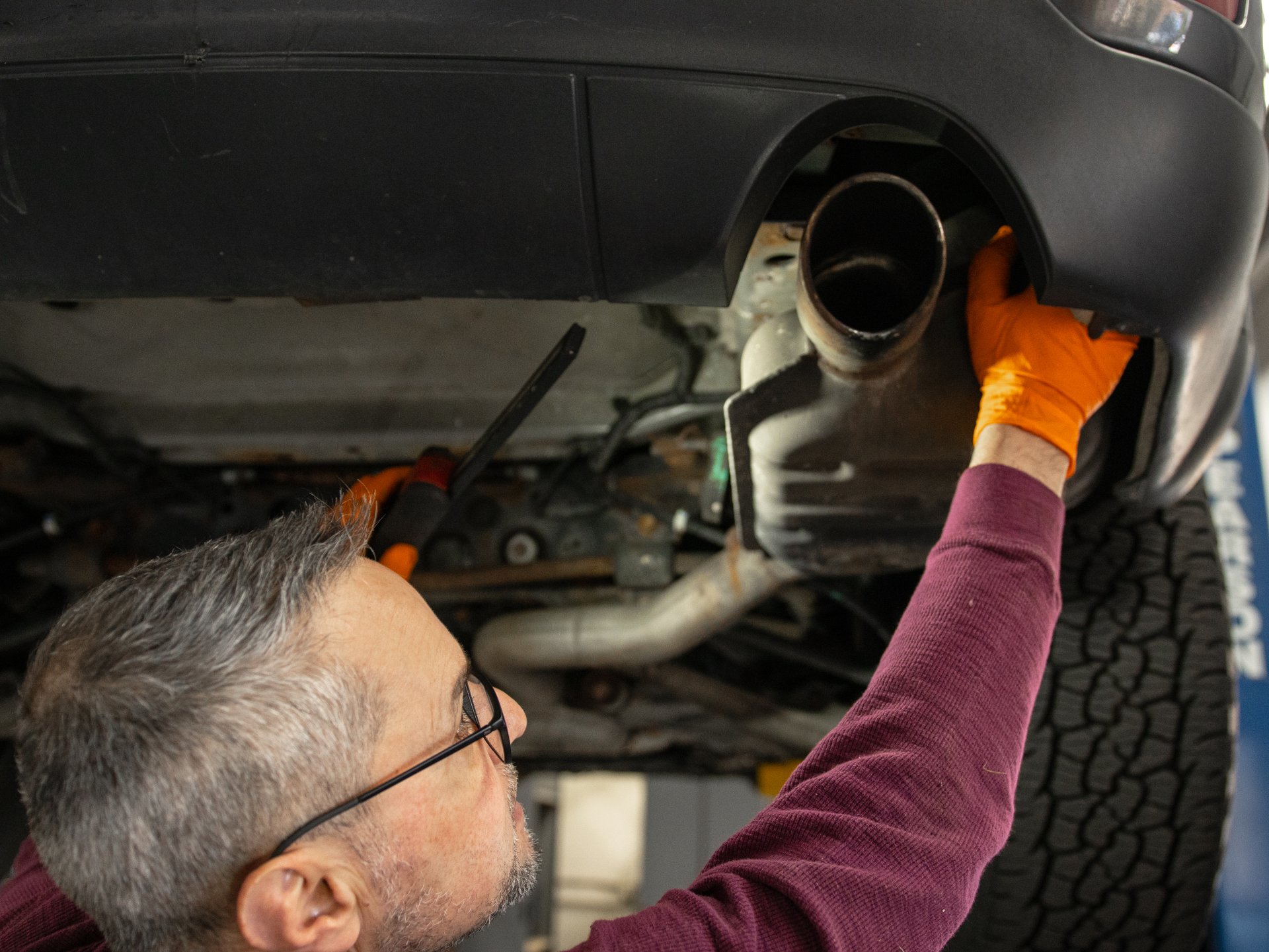 Glastonbury CT's Best Auto Repair Services | Century Auto Service