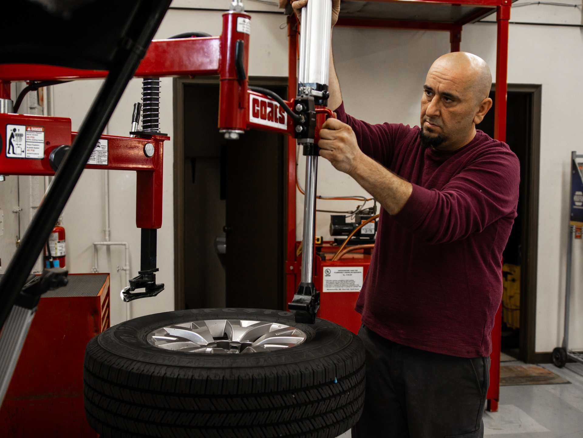 Glastonbury CT's Best Auto Repair Services | Century Auto Service