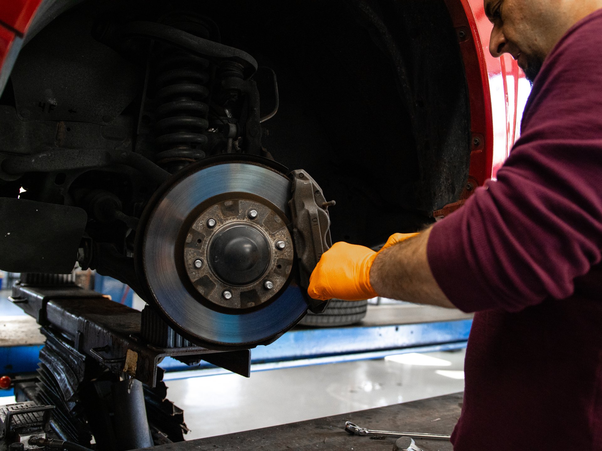 Glastonbury CT's Best Auto Repair Services | Century Auto Service